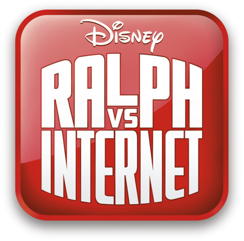 RALPH VS INTERNET NOS CINEMAS A 29 DE NOVEMBRO - Cultura de Borla