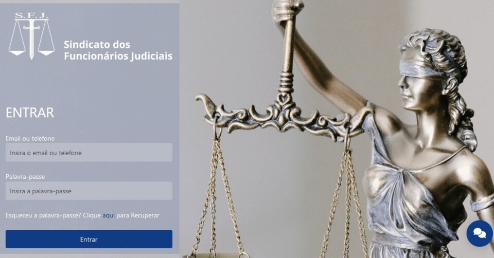 Que luta aprovou o SFJ para o segundo período do ano? - Oficial de Justiça