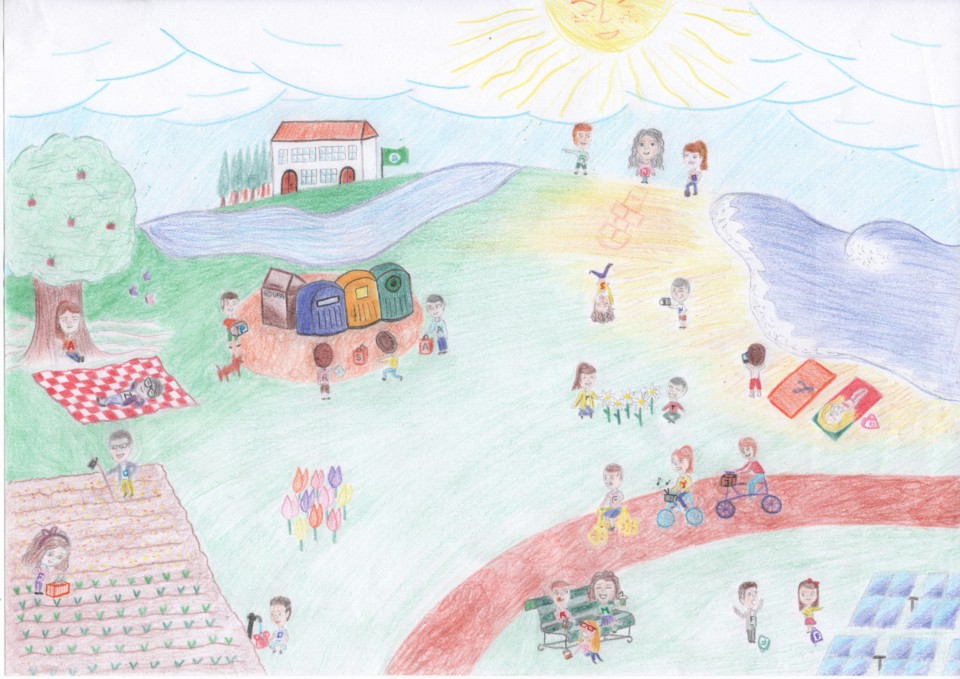 Aos Amiguinhos - Os Amiguinhos