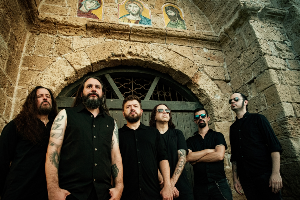 HellHeaven - A Purga do Metal