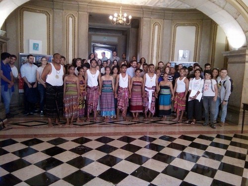 11 de Junho de 2017 - Diálogos interculturais em Língua Portuguesa ...