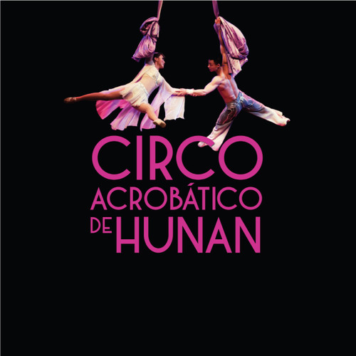 Passatempo 18 20 - Circo Hunan - 1820 - O Número que diz tudo.
