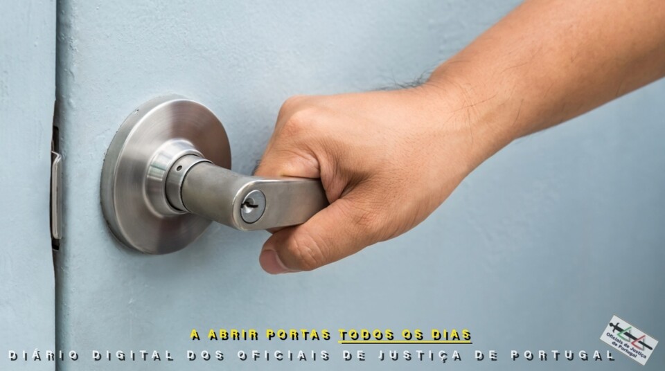 Novidades em Nomeações: DGAJ e COJ - Oficial de Justiça