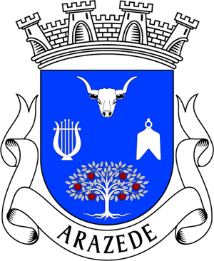 Ida a Arazede! - Passeios de Bike