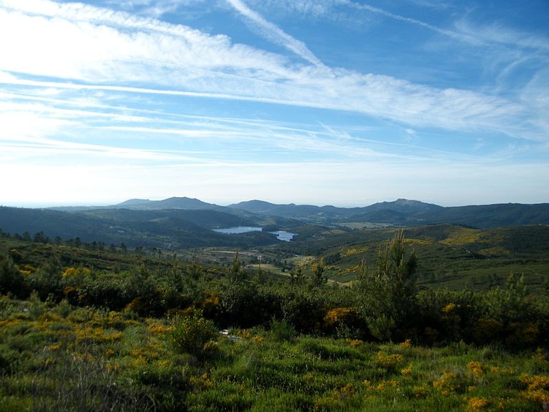 Lenda por Fernanda Louro @ Lendas de Portugal - A Lenda do noivado ...