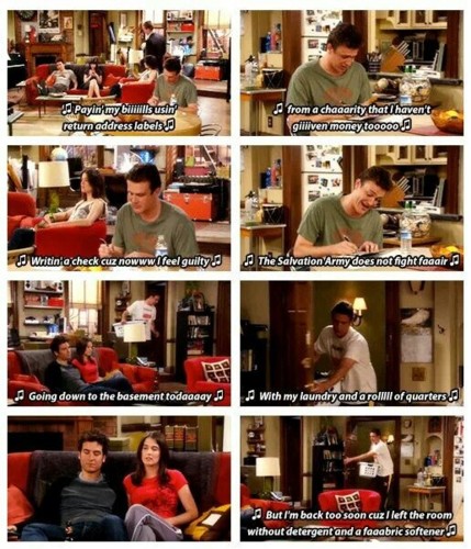 Eu e os meus dotes de parvalheira. - Ó da guarda, peixe frito!