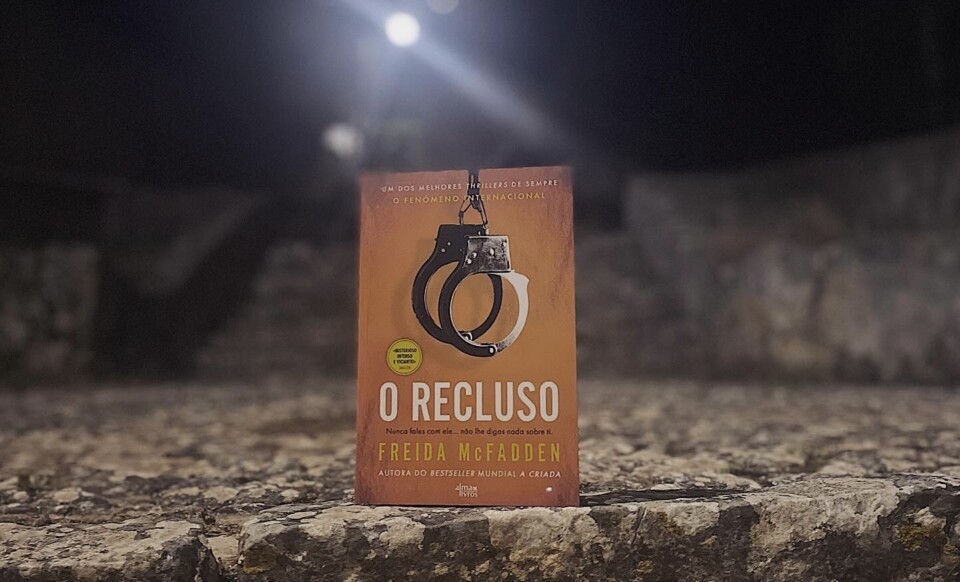 O Recluso | Freida McFadden - O Informador