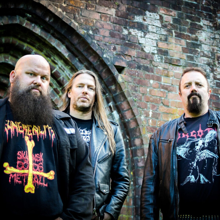 HellHeaven - A Purga do Metal