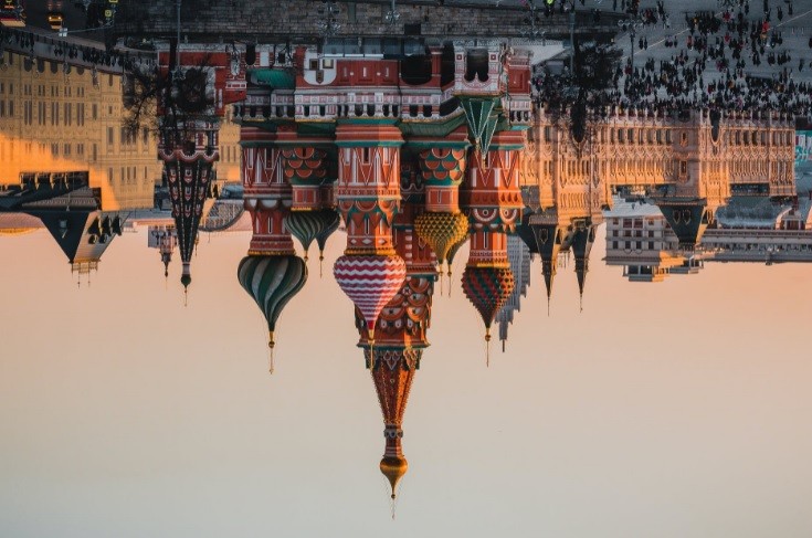 A estupidificação em massa - Contrário