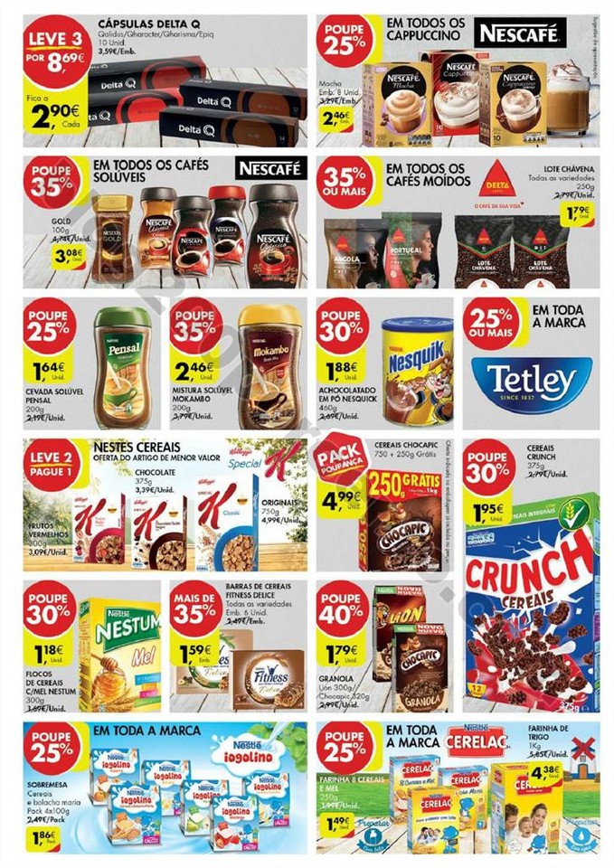 Antevisão Folheto PINGO DOCE Madeira promoções de 25 a 31 julho - Blog ...