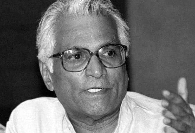 026 GEORGE FERNANDES (03/06/1930) - GALERIA DOS GOESES ILUSTRES
