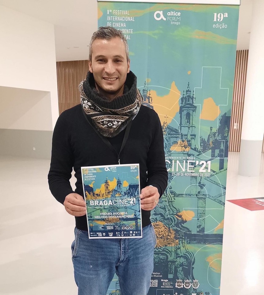 Documentário “1965, Panreal, um edifício de Nadir Afonso@ vence prémio ...
