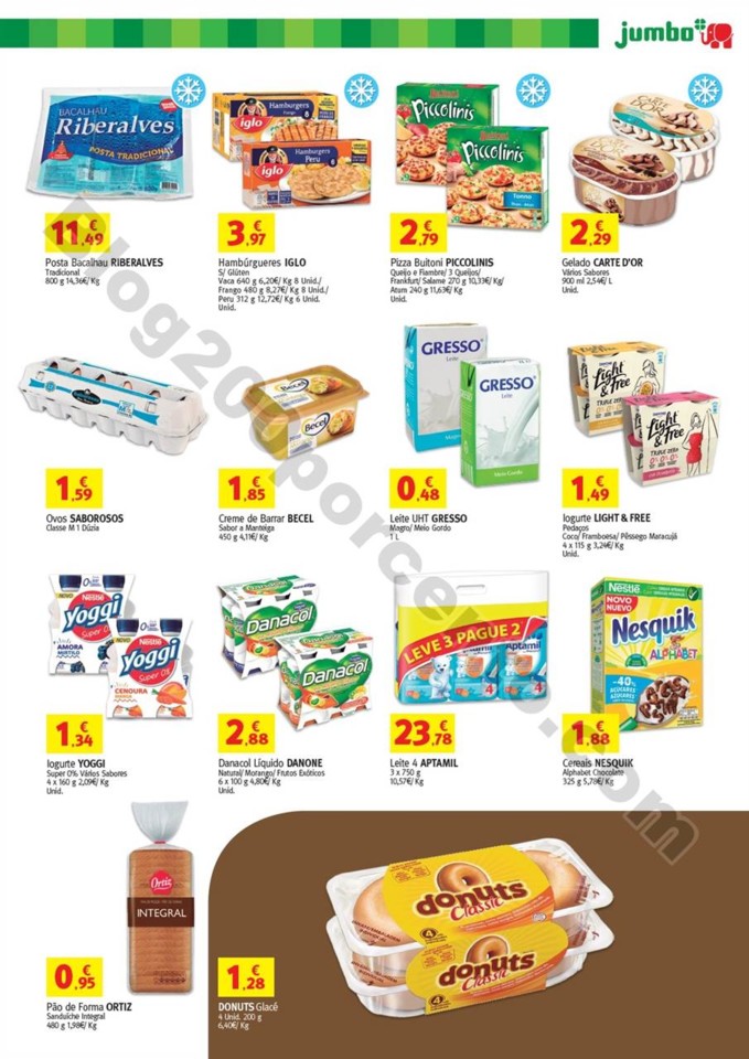 Antevisão Folheto JUMBO Promoções de 28 setembro a 4 outubro - Blog 200 ...