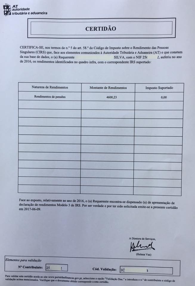 PORTAL DAS FINANÇAS DISPONIBILIZA CERTIDÃO DE DISPENSA DE ENTREGA DA ...