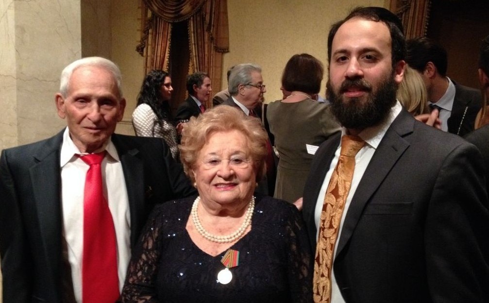 Os irmãos Bielski, uma história de resistência ao nazismo - Histórias ...