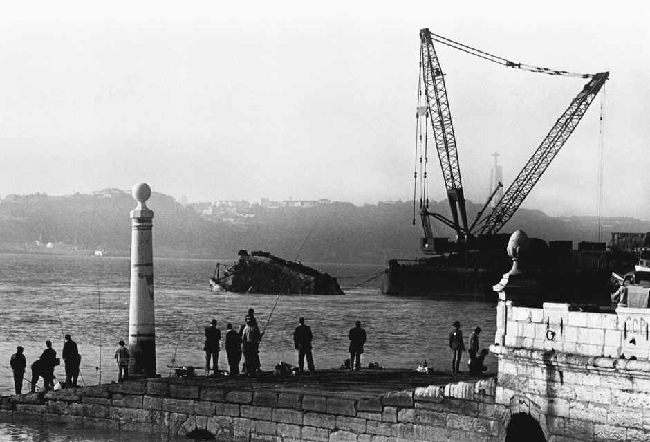 Tollan - Paixão por Lisboa