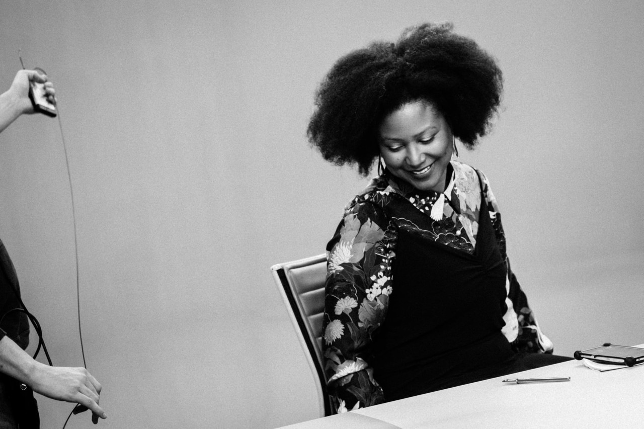 Gisela Casimiro - Os Filhos da Madrugada - Anabela Mota Ribeiro