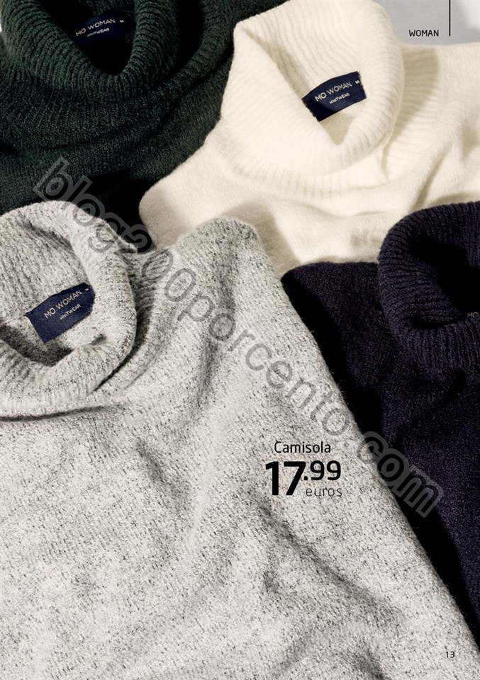 Novo Catálogo MODALFA Moda Outono - Inverno 2016 - Blog 200 – Todos os ...