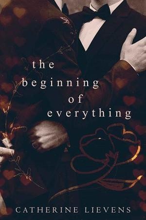 The Beginning of Everything por Catherine Lievens - Stories In Soul