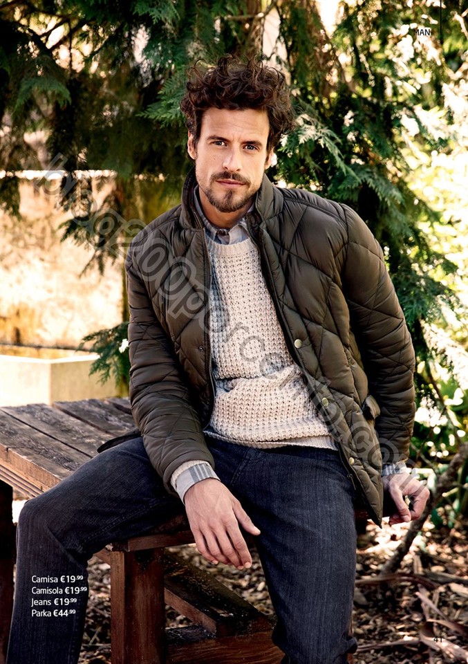 Novo Catálogo MODALFA Moda Outono - Inverno 2016 - Blog 200 - Últimos ...