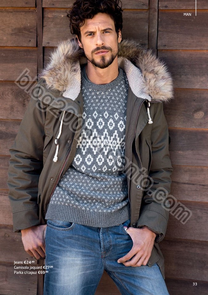 Novo Catálogo MODALFA Moda Outono - Inverno 2016 - Blog 200 – Todos os ...