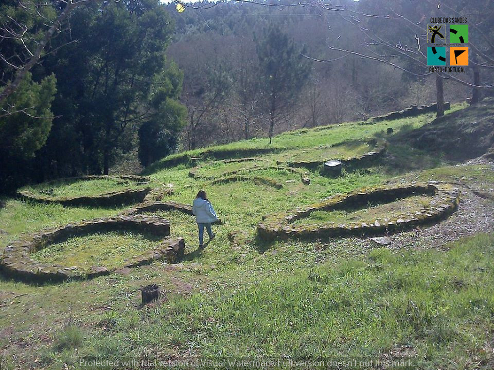 GC17VQ9 - CASTRO DE OVIL SURPRESA? - GEOCACHINGWORLD