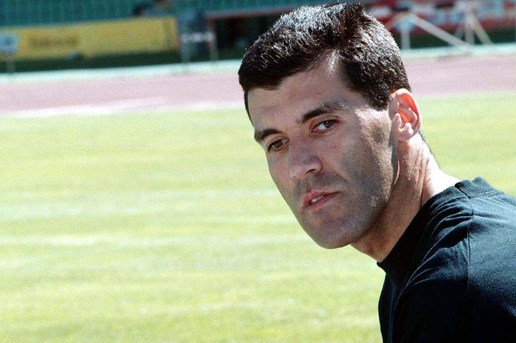 Carlos Lopes. O homónimo paralímpico que prolongou o sucesso - É Desporto