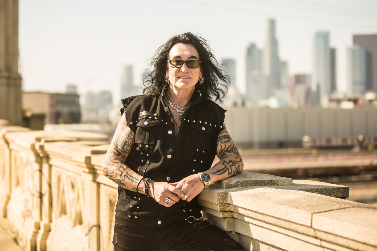 ROBIN MCAULEY partilha novo single «Wonders of the World» - Metal Global