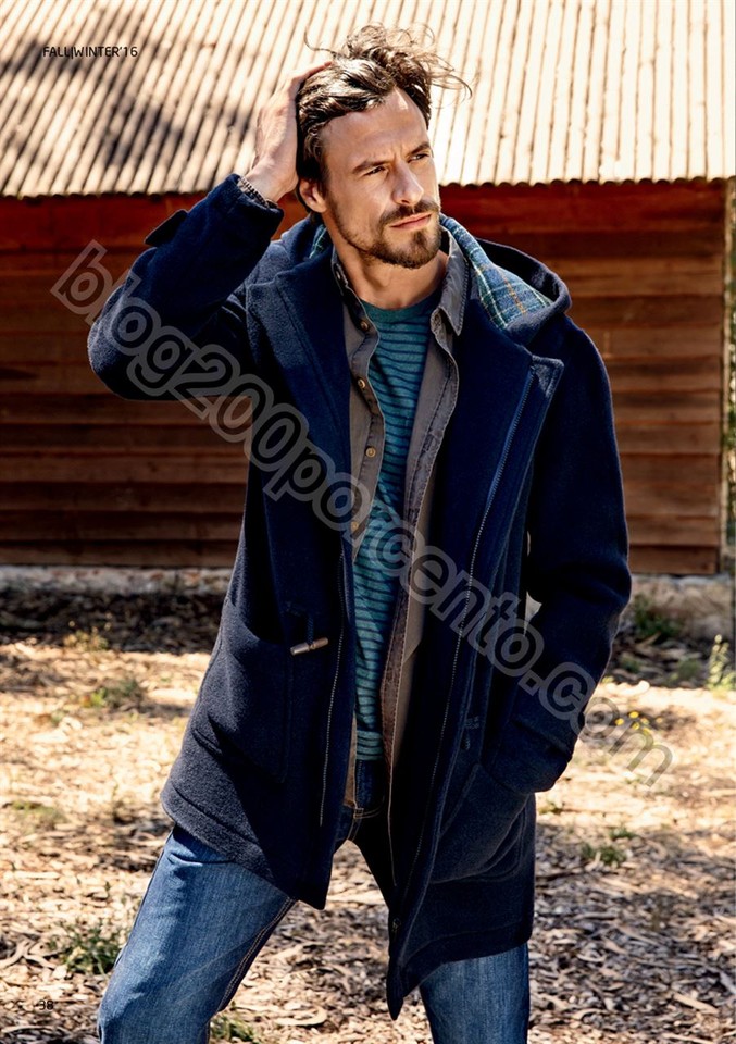 Novo Catálogo MODALFA Moda Outono - Inverno 2016 - Blog 200 – Todos os ...