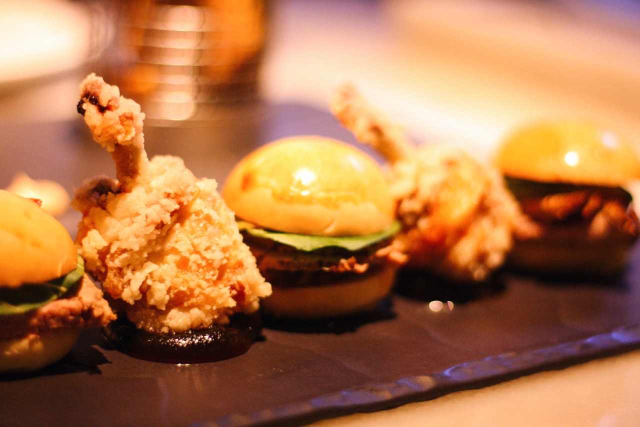 O Talho ou "como o Chef Kiko nunca desilude" - Rita da Nova