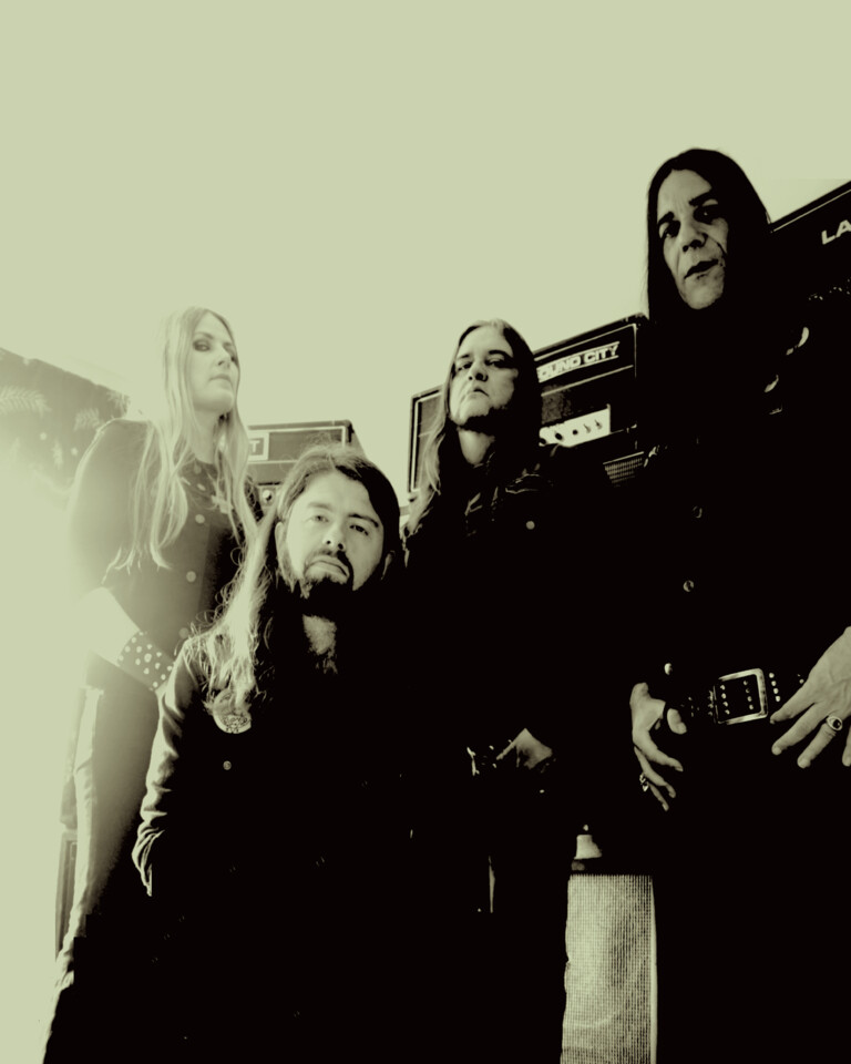 ELECTRIC WIZARD anunciam lançamento de «Black Magic Rituals and ...