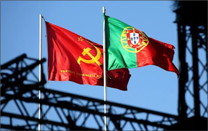 Eleições Portugal 2024: Mau desempenho do Partido Comunista, enquanto a ...