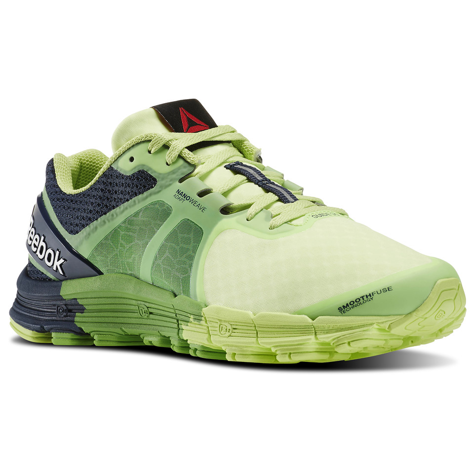 A nova coleção de sapatilhas de corrida da Reebok - Correr na Cidade