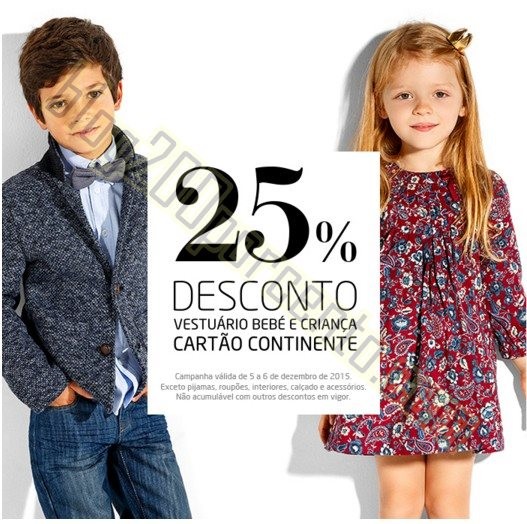 Antevisão 25% de desconto MODALFA Fim de semana dias 5 e 6 dezembro ...