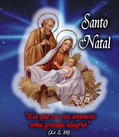 NATAL DE JESUS - Albufeira Sempre