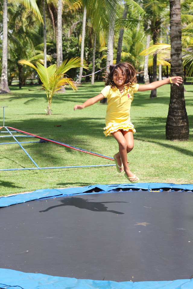 Circoooo (aéreo e aquático) - Cocó na Fralda