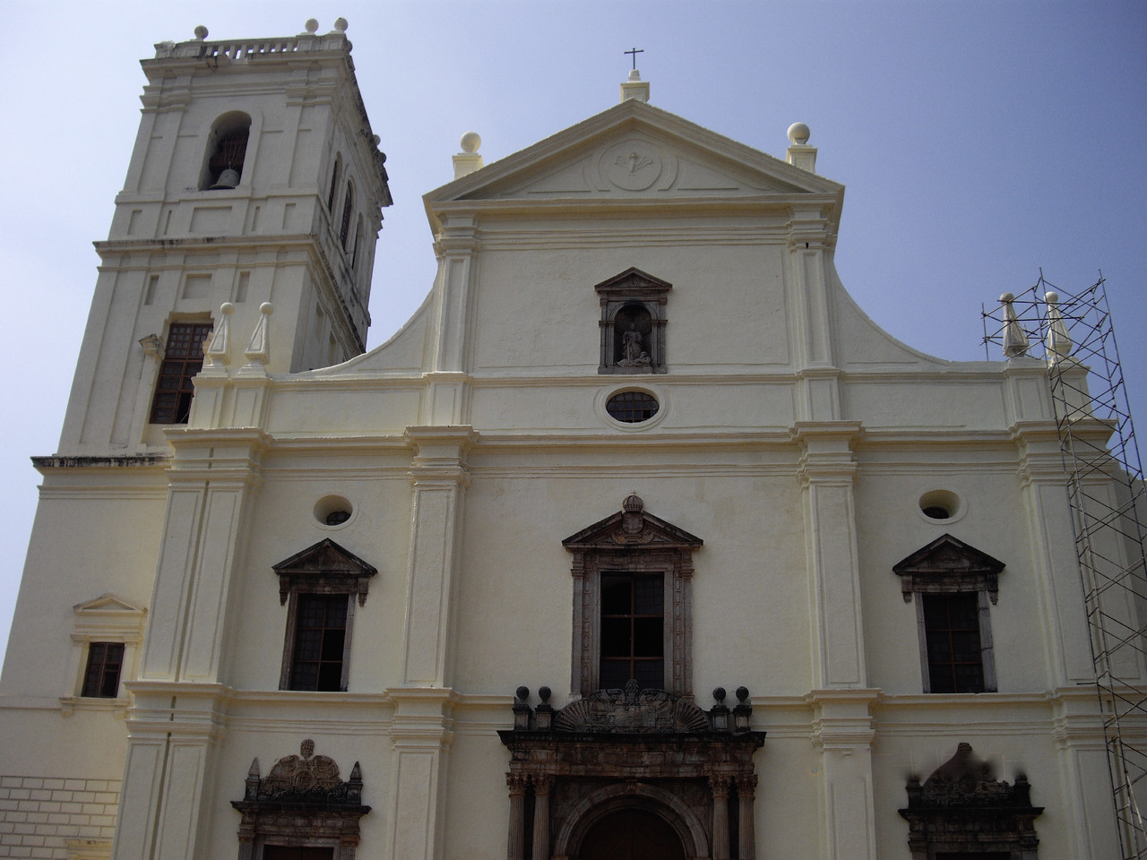 GOA | A INDIA QUE JÁ FOI PORTUGUESA - The Travellight World