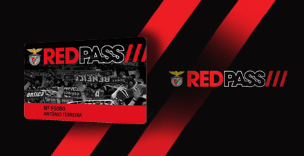 Coisas Importantes - Red Pass