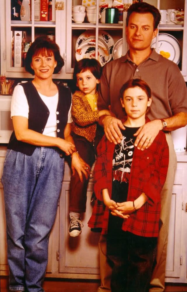 Fudge - Desenhos Animados - Anos 90