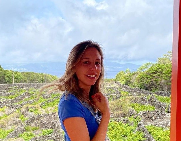 Magazine RCA - Sara Freitas - PORTO DAS PIPAS