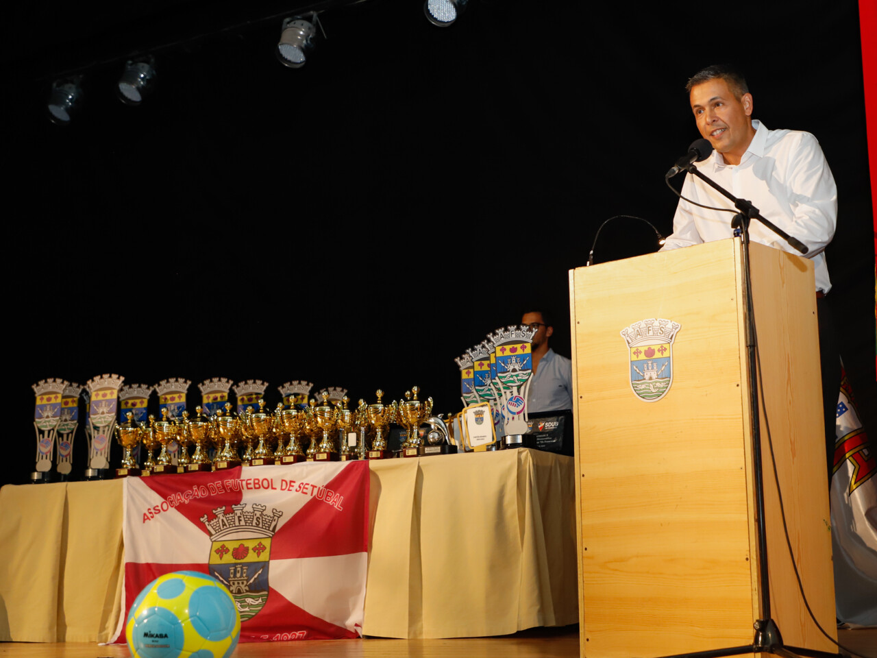 AF Setúbal voltou a dar cor à festa da família associativa - DESPORTO ...