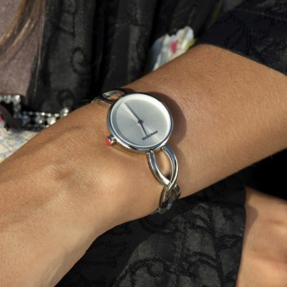 O relógio ideal para usar já hoje! - GO CAROL