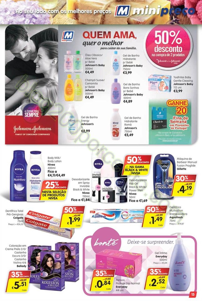 Antevisão Folheto MINIPREÇO Nacional promoções de 24 a 30 março - Blog ...