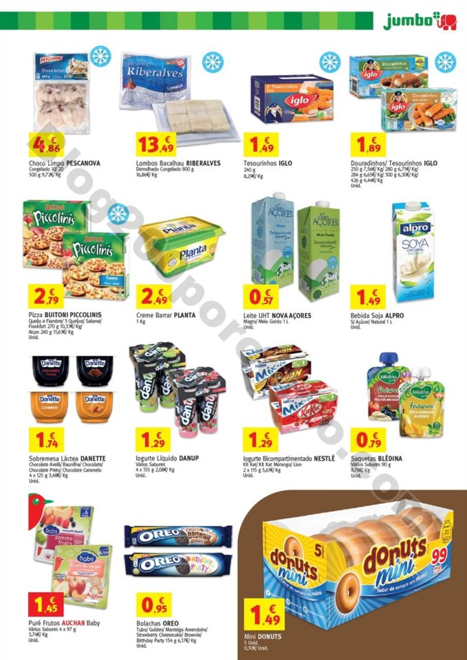 Antevisão Folheto JUMBO Promoções semana 31 agosto a 6 setembro - Blog ...