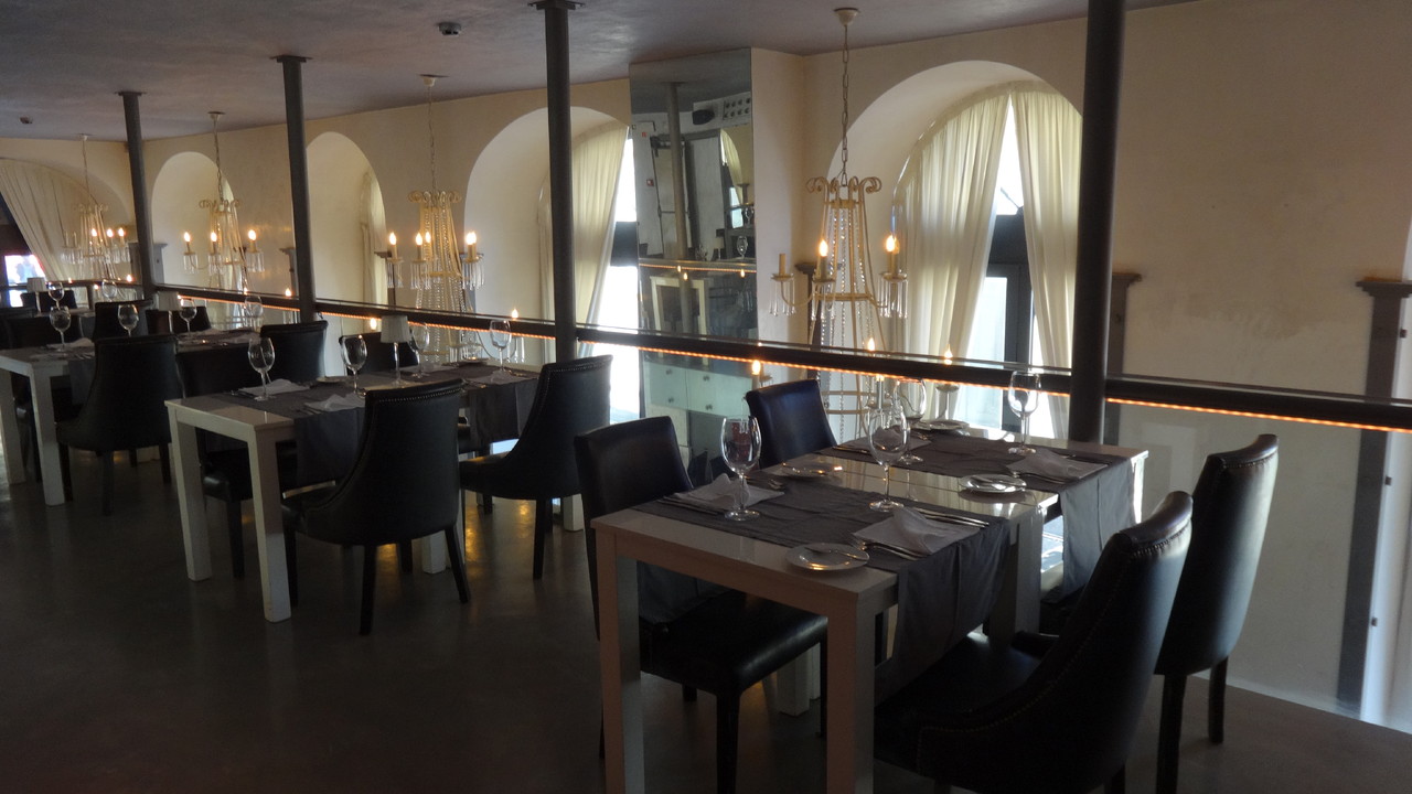 O Brunch do U CHIADO - É uma Vida para Dois