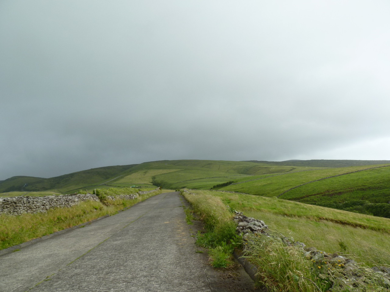 Na ilha das Flores - parte VI - Viajar porque sim