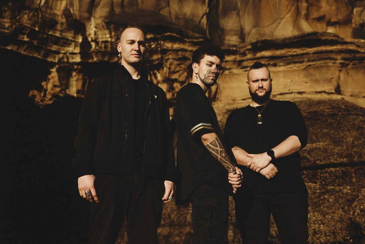 ALIEN WEAPONRY partilham novo single «1000 Friends» - Metal Global