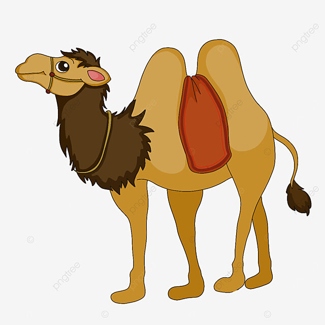 VERSOS DIVERSOS - O CAMELO (para os mais pequenos) - SARRABAL