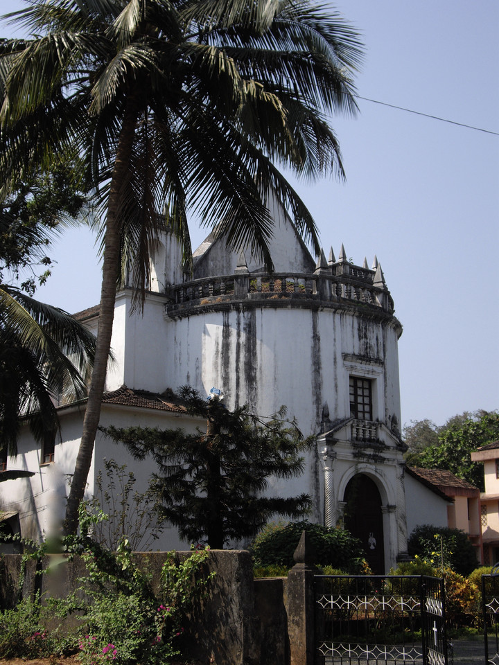 GOA | A INDIA QUE JÁ FOI PORTUGUESA - The Travellight World