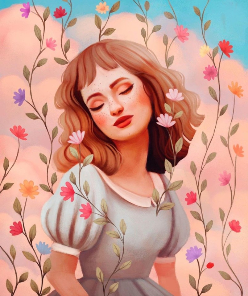 ÚLTIMAS LEITURAS & ALGUMAS REFLEXÕES VIII 💐📖 - Sweet Stuff